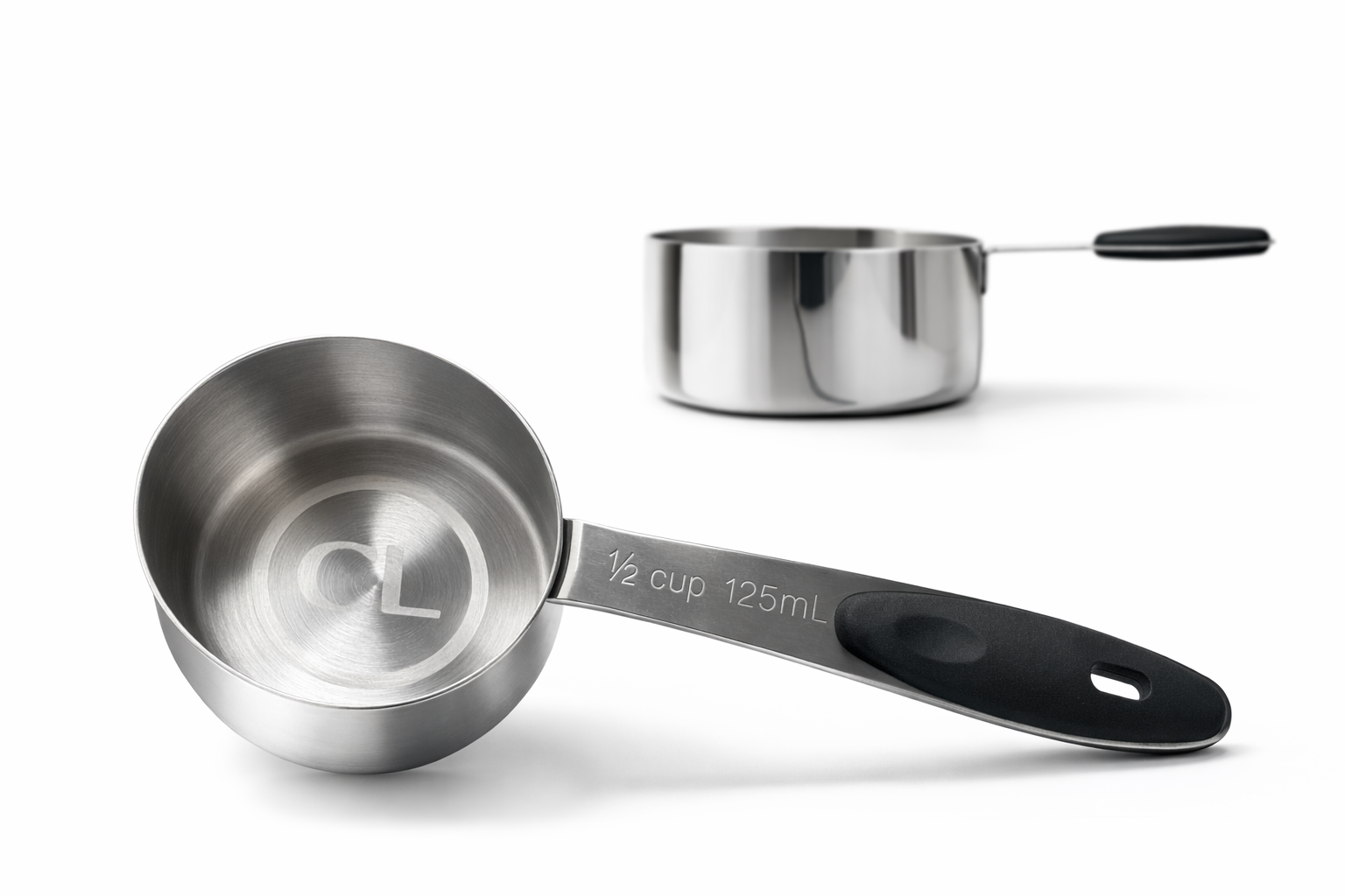 The Lab Measuring Cup – The Collagen Lab